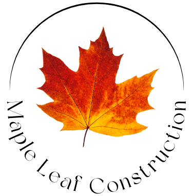 Maple Leaf Construction | quote - Maple Leaf Construction